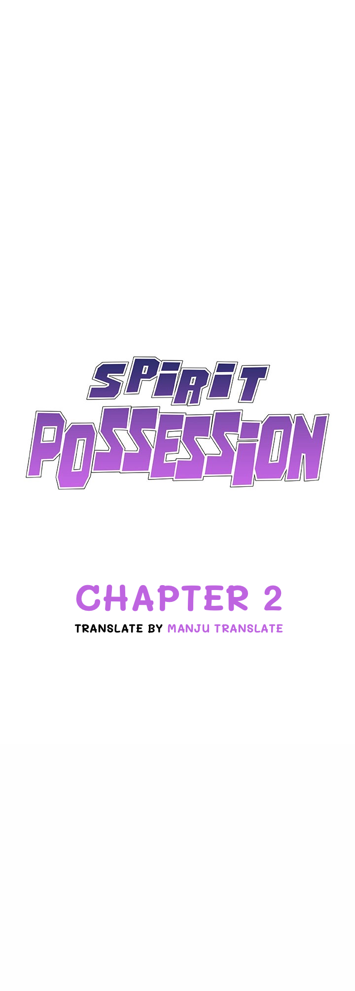 Spirit Possession 2 - Ecchi-doujin.com