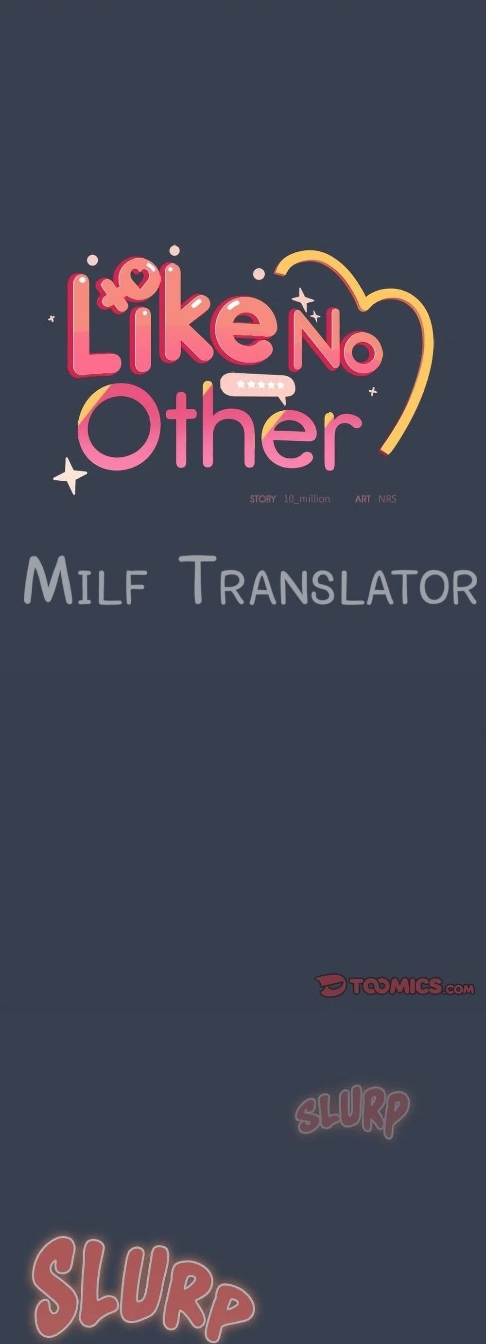 Like No Other 32 - Ecchi-doujin.com