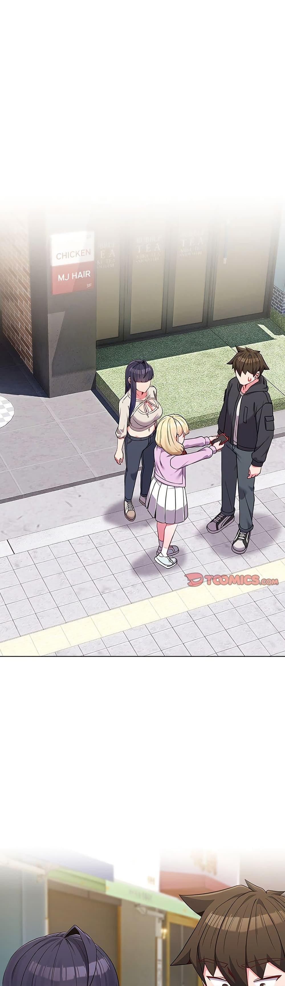 But You’re the Same Age as My Daughter! 32 - Ecchi-doujin.com