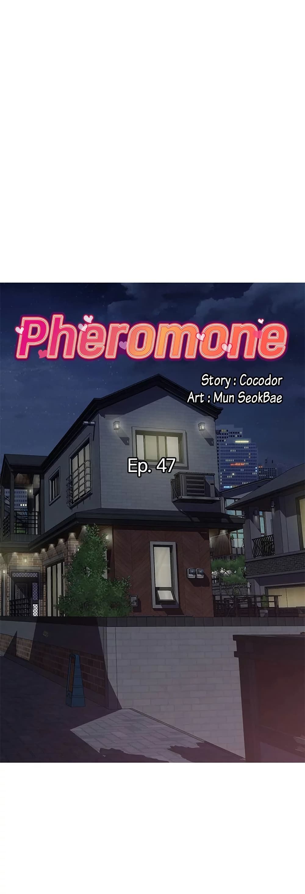 Pheromones 47 - Ecchi-doujin.com