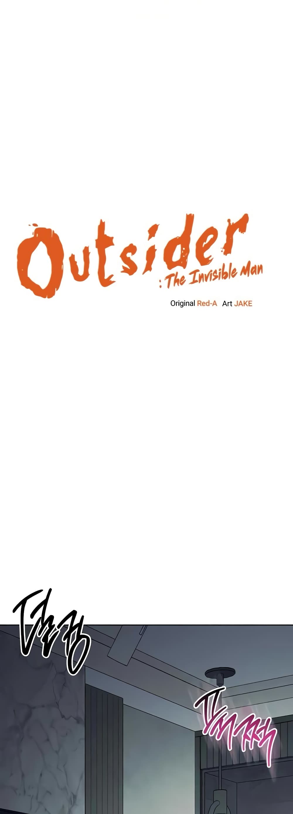 Outsider The Invisible Man 29 - Ecchi-doujin.com