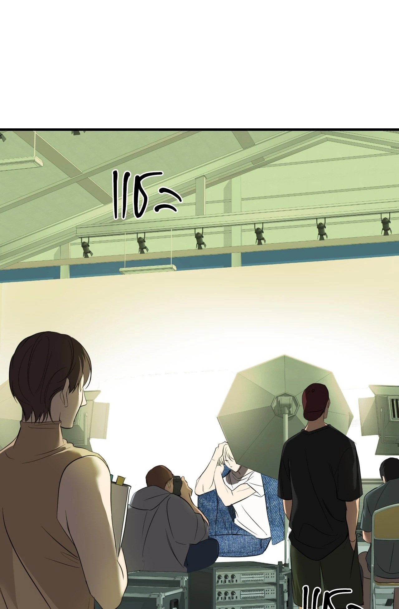 Backlight 54 - Ecchi-doujin.com