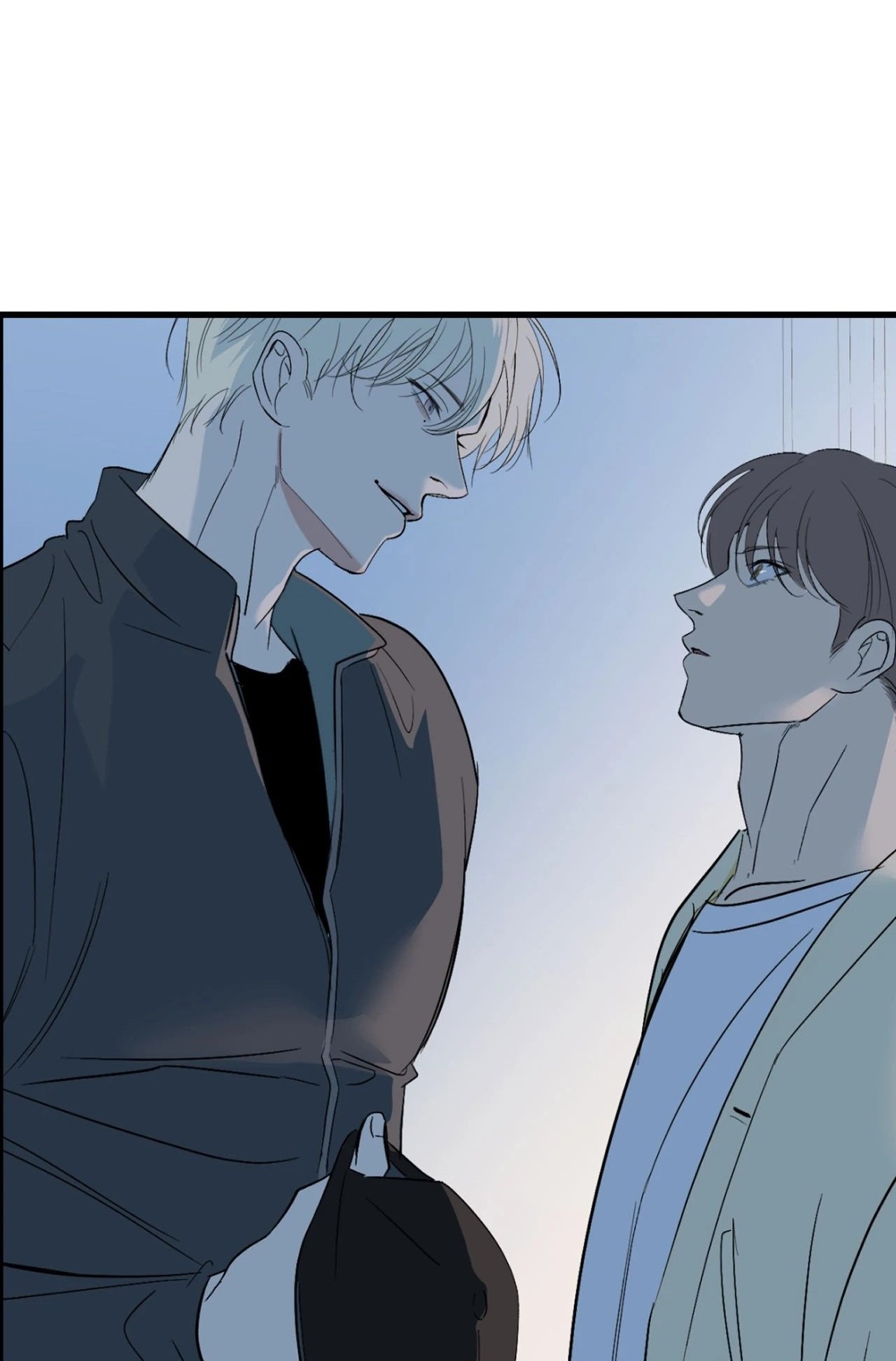 Backlight 50 - Ecchi-doujin.com