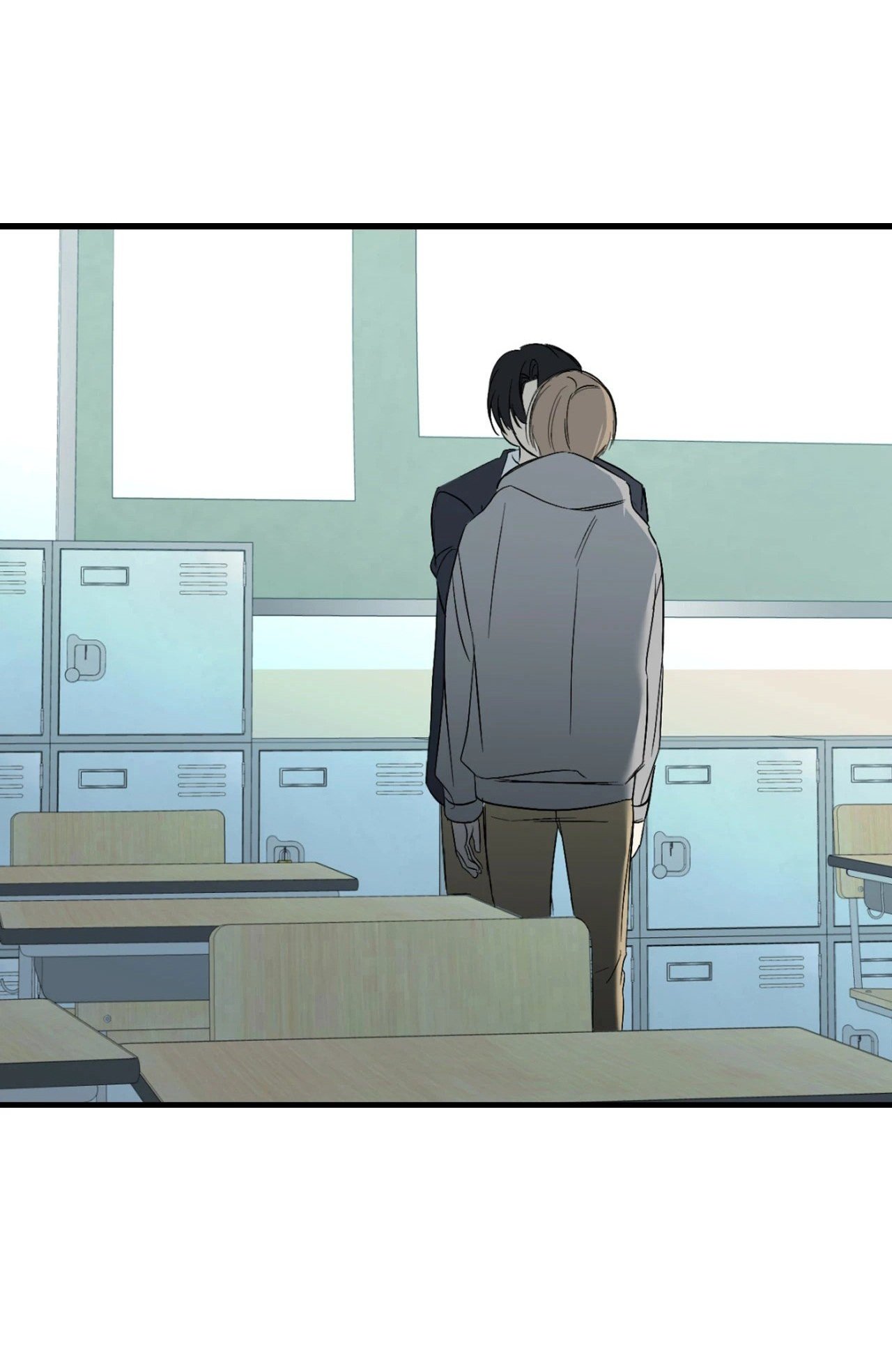 Backlight 40 - Ecchi-doujin.com