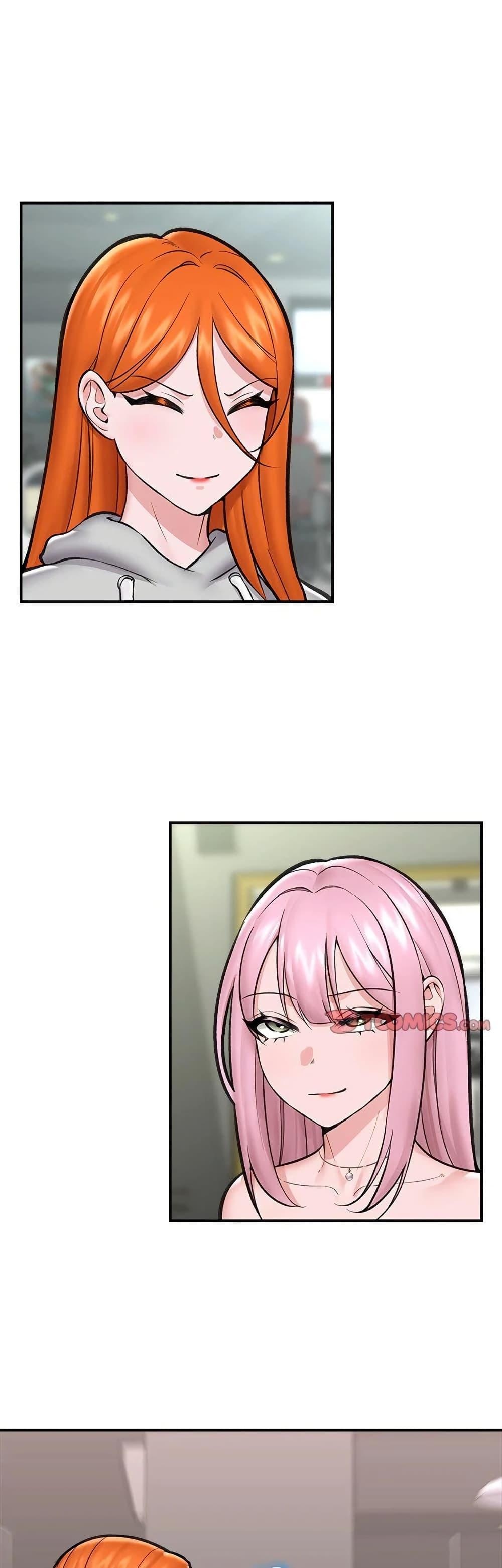 Hypnotist Security Guard 21 - Ecchi-doujin.com