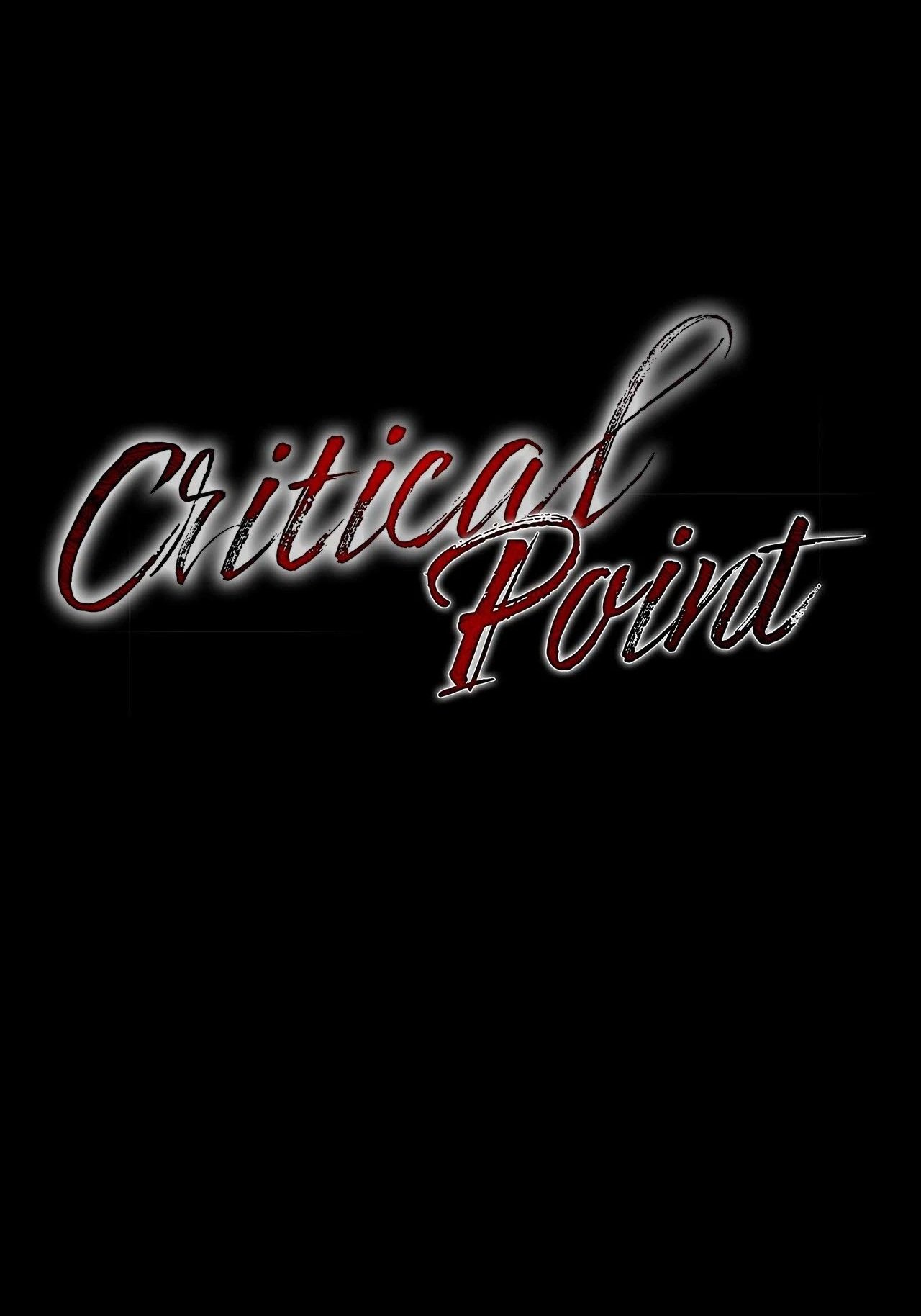 Critical Point 52 - Ecchi-doujin.com