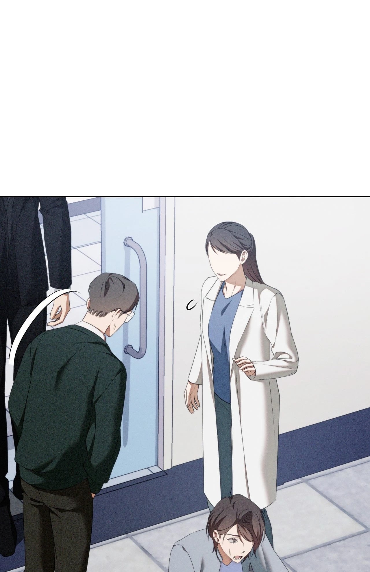 Critical Point 61 - Ecchi-doujin.com