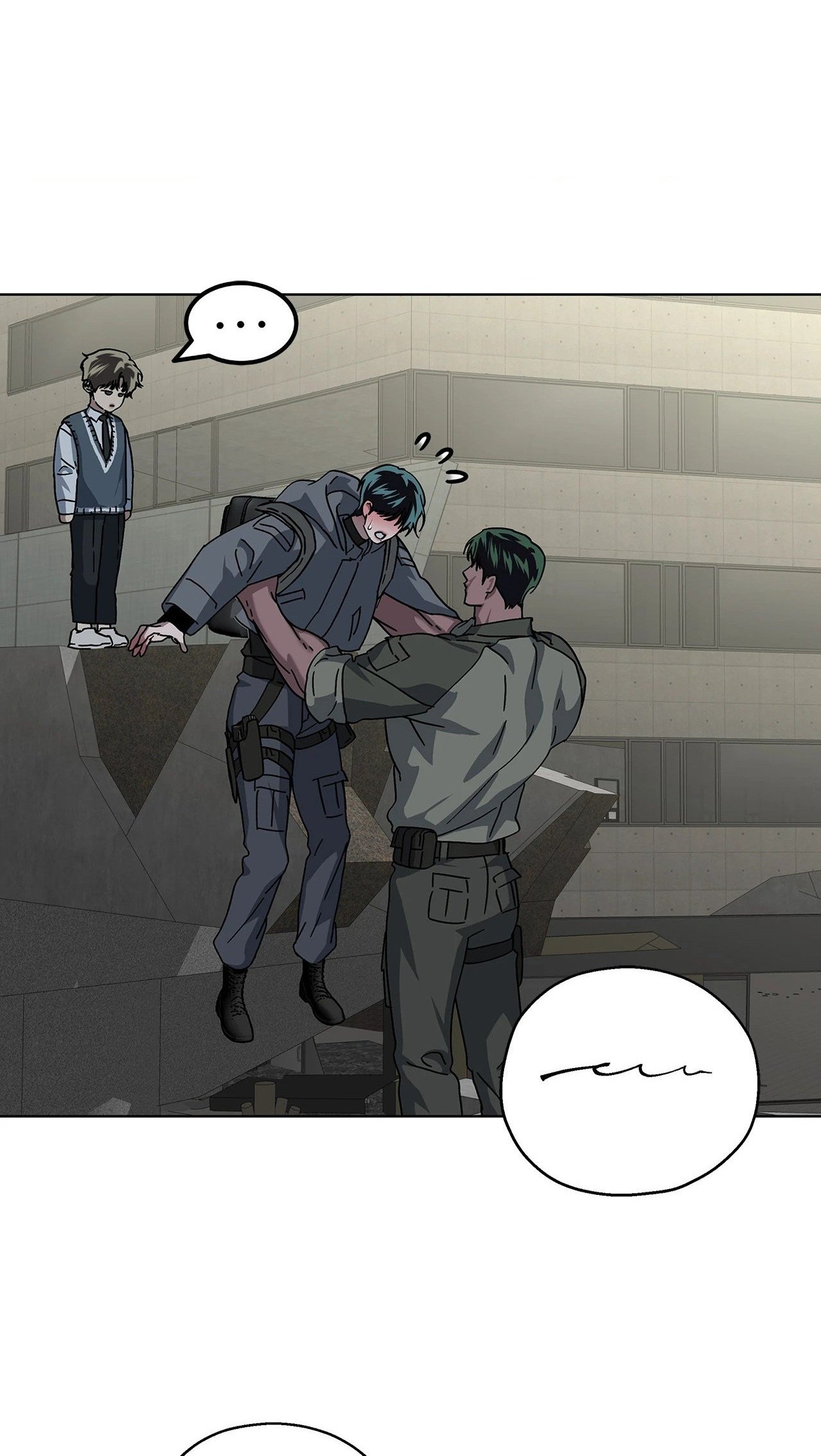 In the Deep 45 - Ecchi-doujin.com