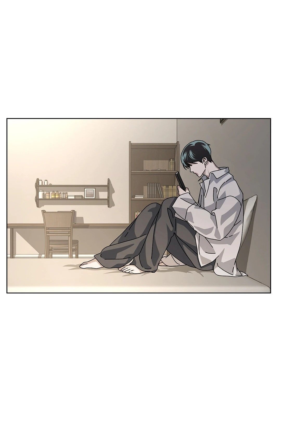 In the Deep 13 - Ecchi-doujin.com