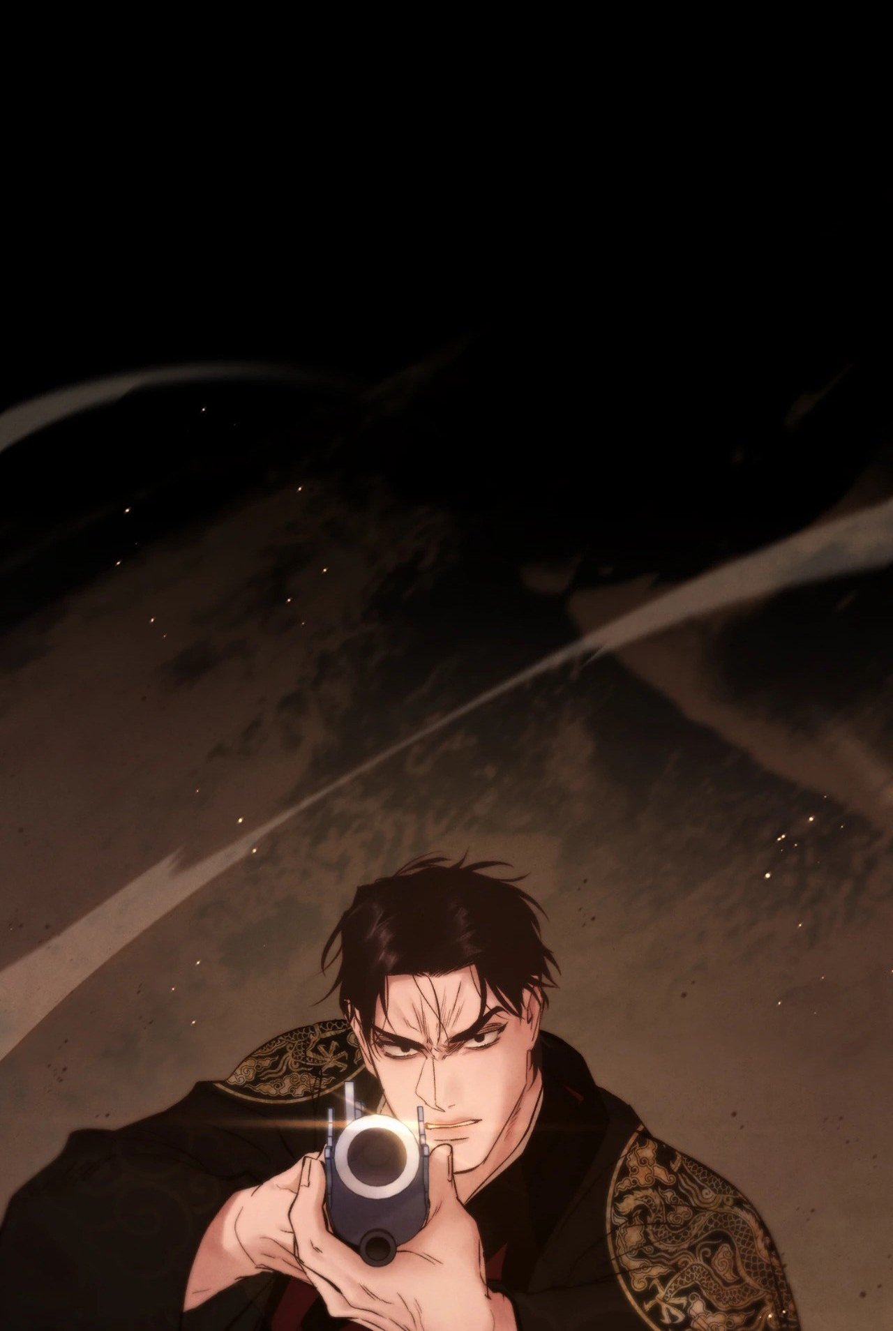 Toxin 44 - Ecchi-doujin.com