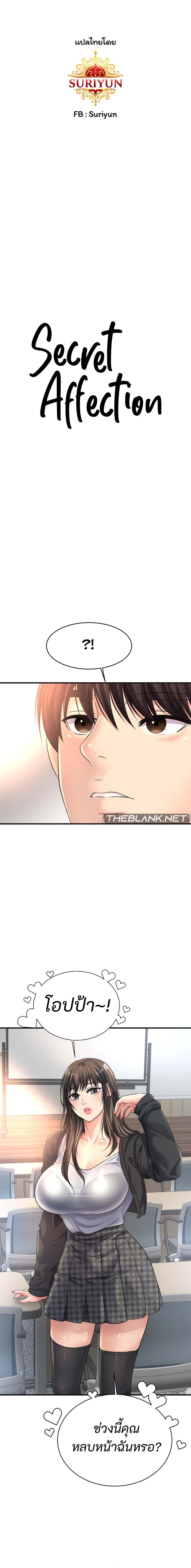 Secret Affection 11 - Ecchi-doujin.com