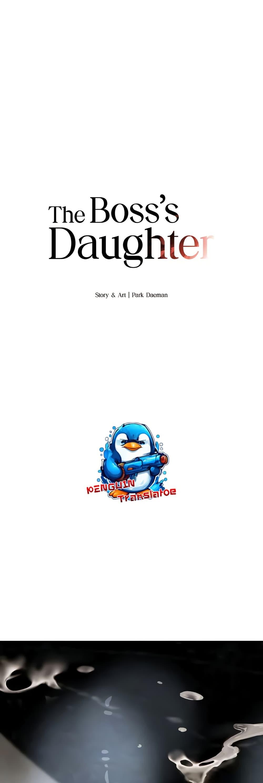 The Boss’s Daughter 38 - Ecchi-doujin.com