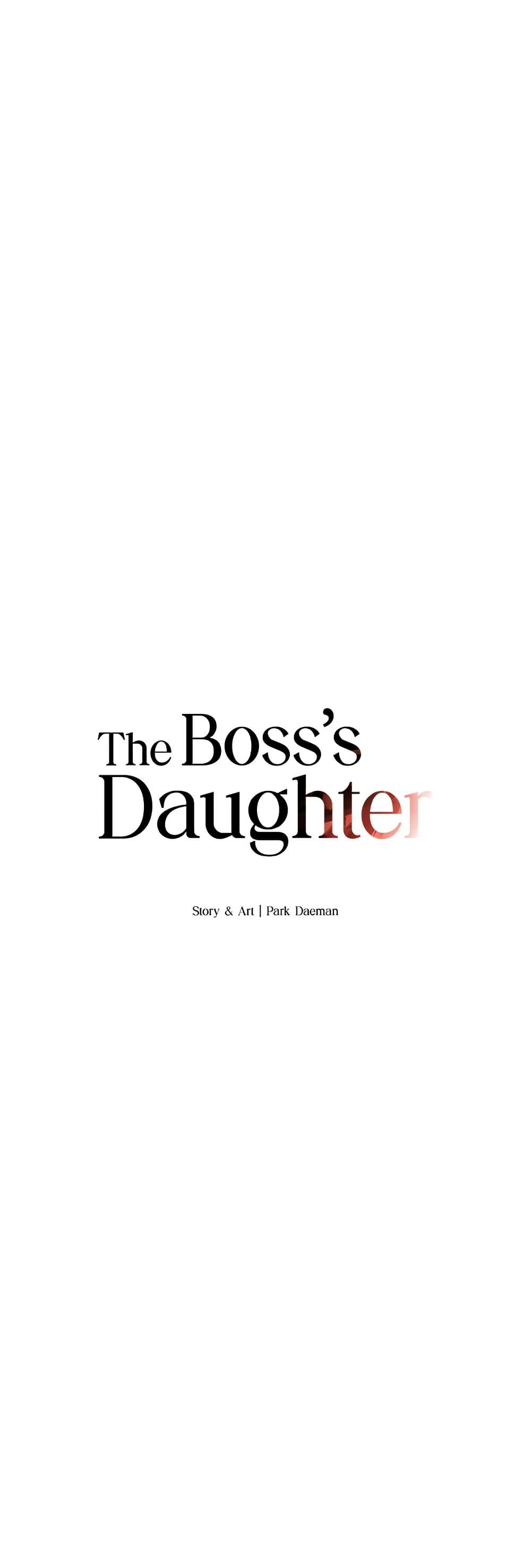 The Boss’s Daughter 46 - Ecchi-doujin.com