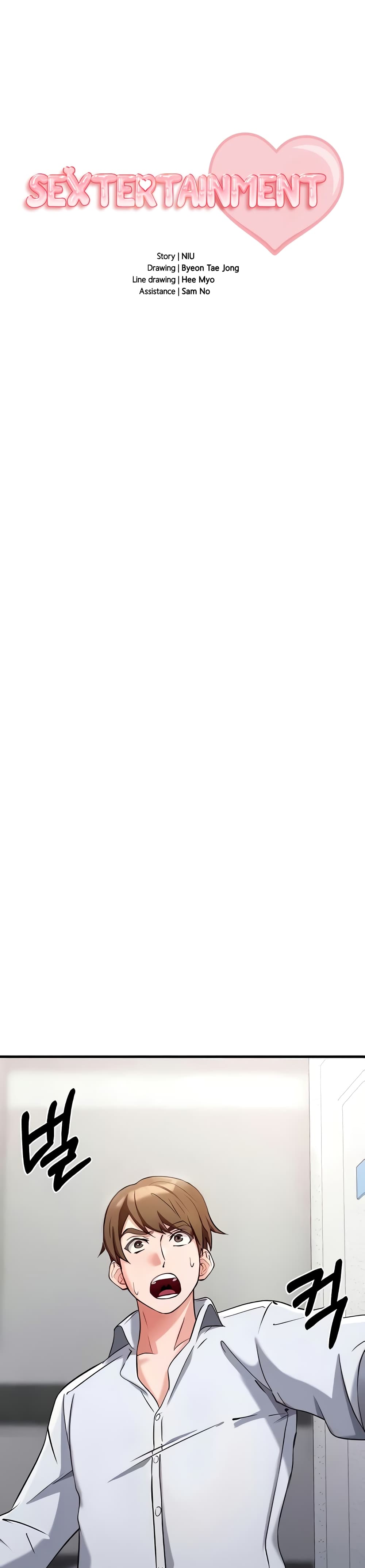 Sextertainment 31 - Ecchi-doujin.com