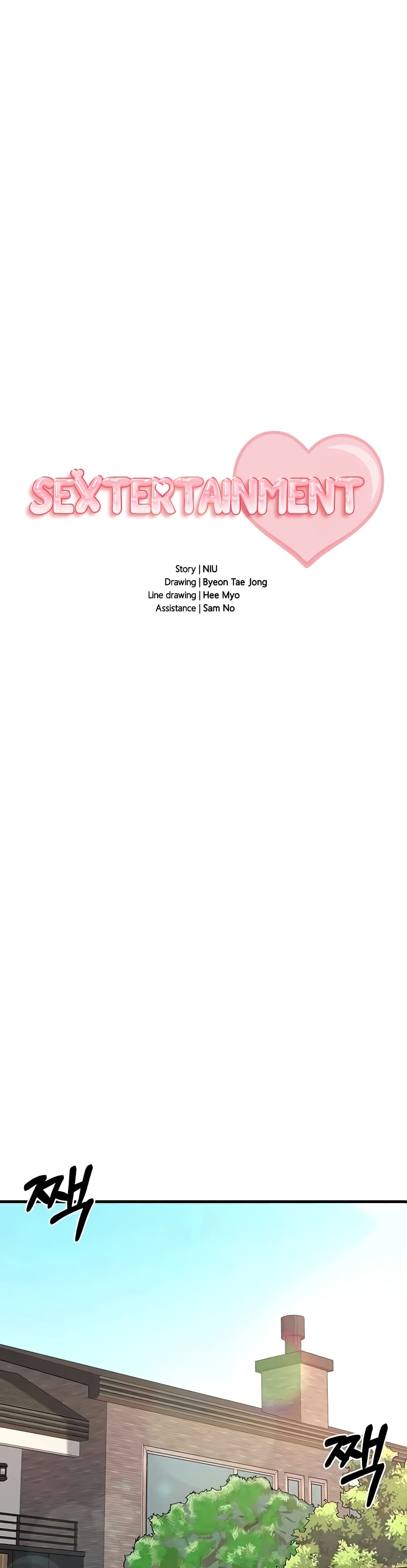 Sextertainment 38 - Ecchi-doujin.com