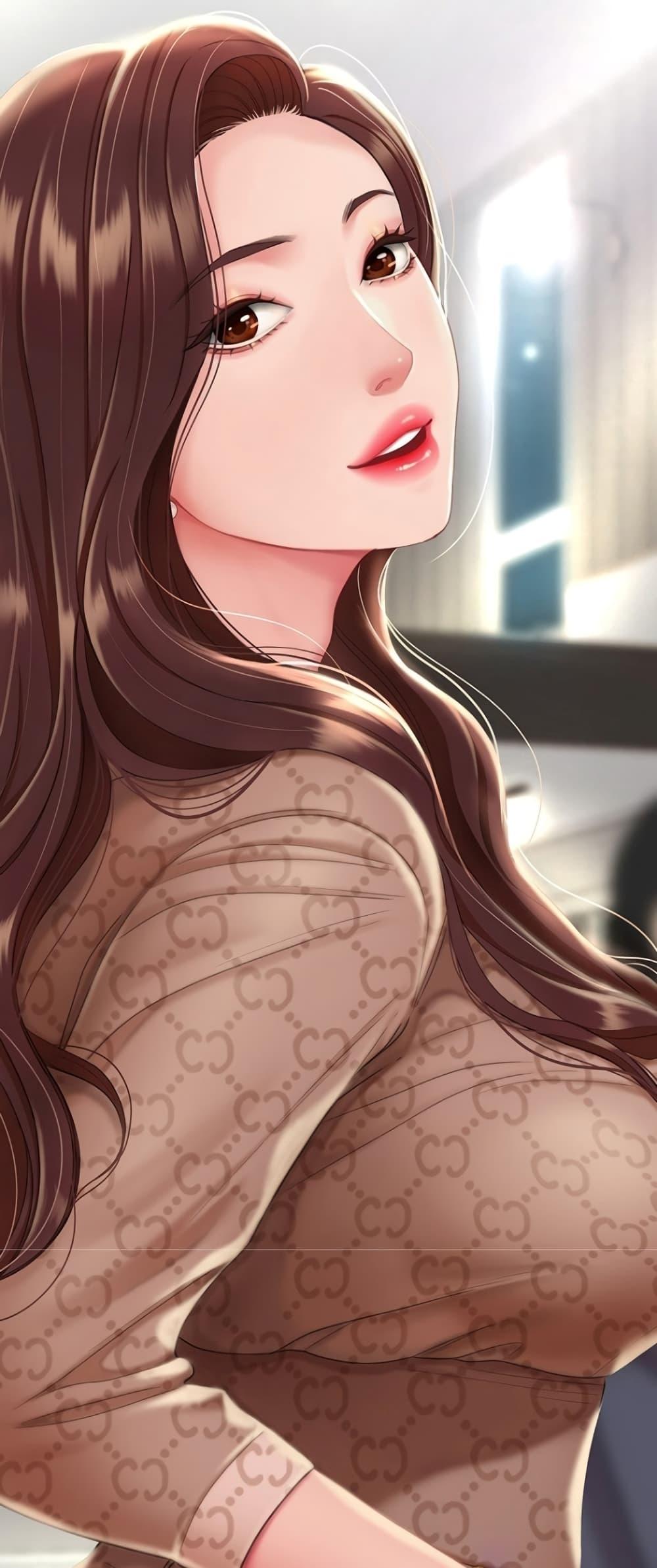 Go Ahead, Mom 45 - Ecchi-doujin.com