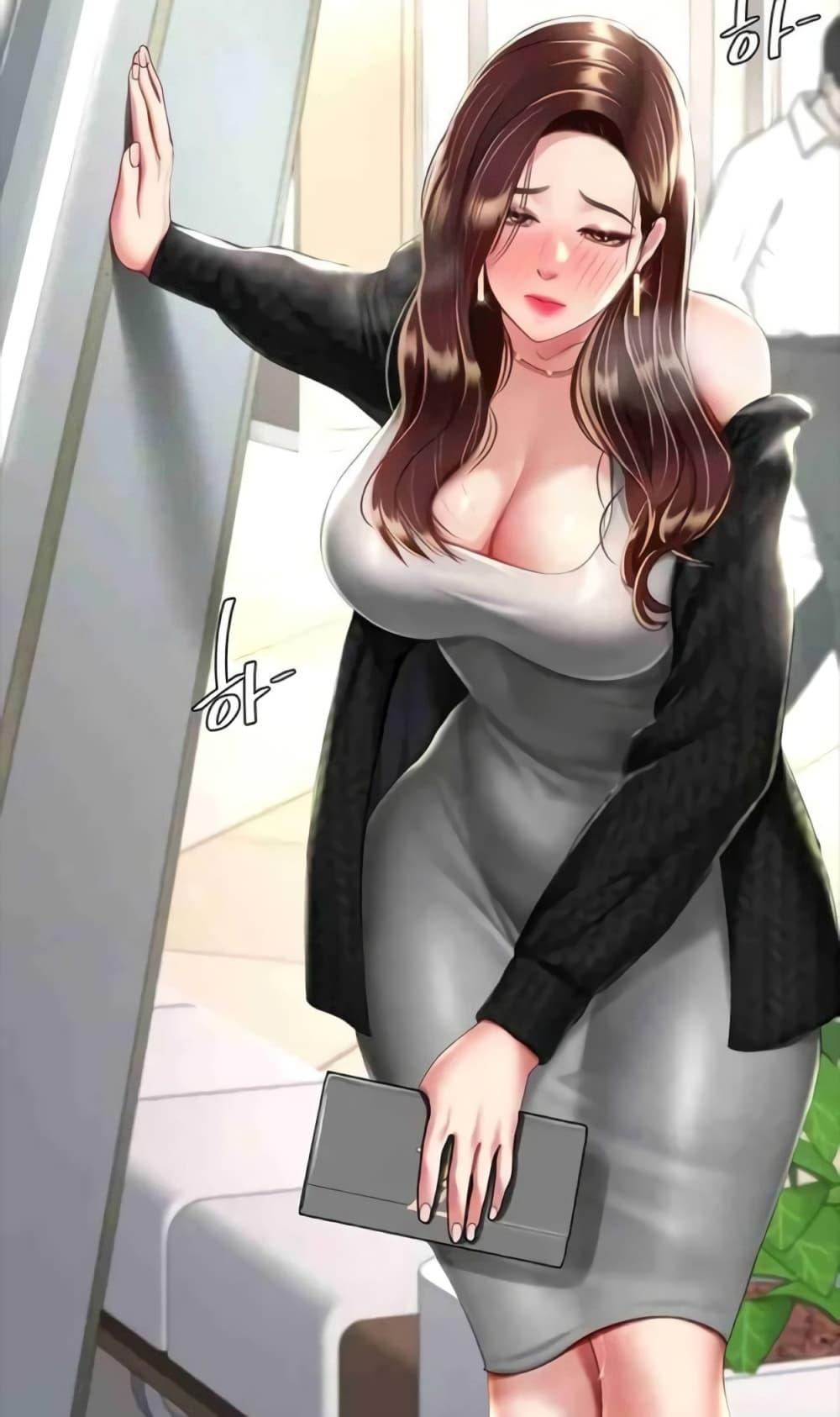 Go Ahead, Mom 43 - Ecchi-doujin.com