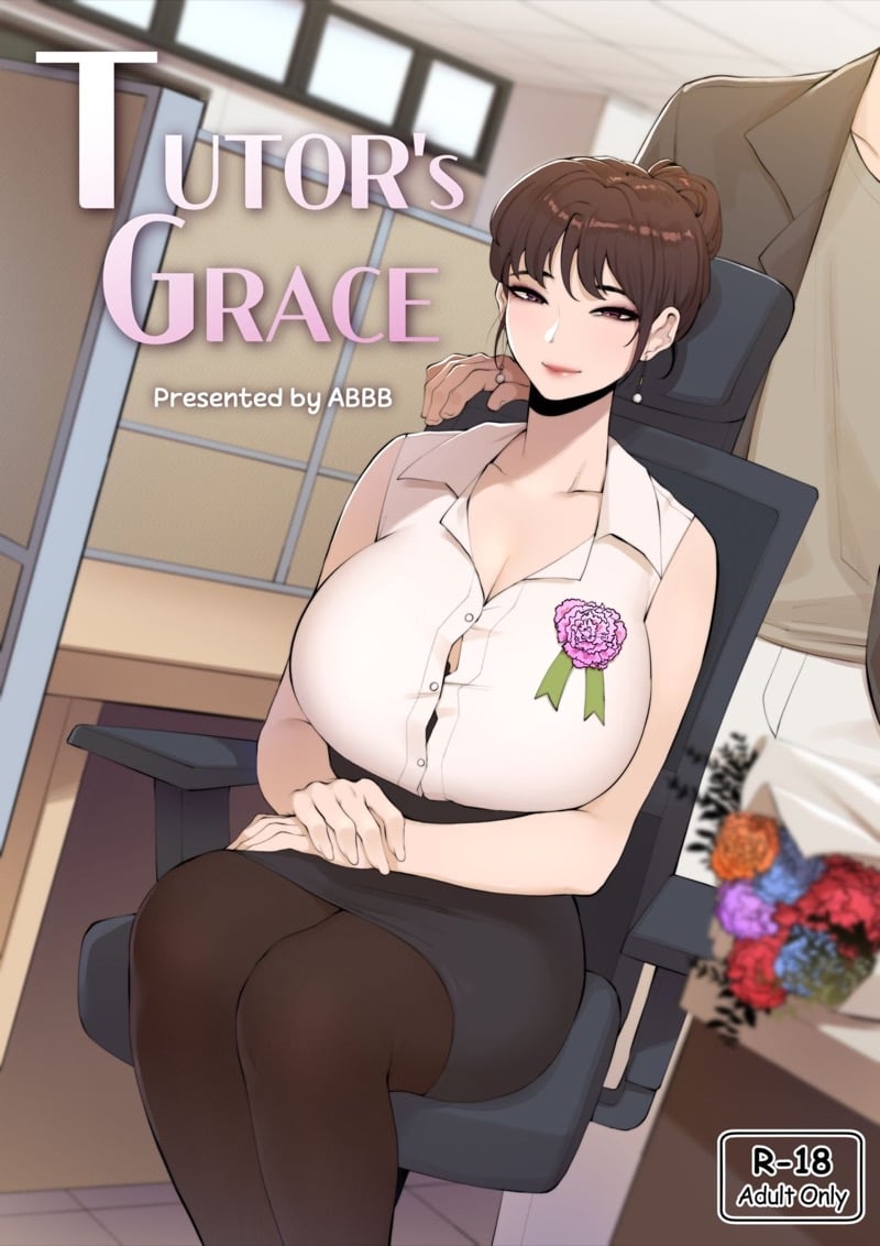 ลูกศิษย์ในวันนี้ คือสามีในวันหน้า [ABBB] Tutor's Grace 1 - Ecchi-doujin.com