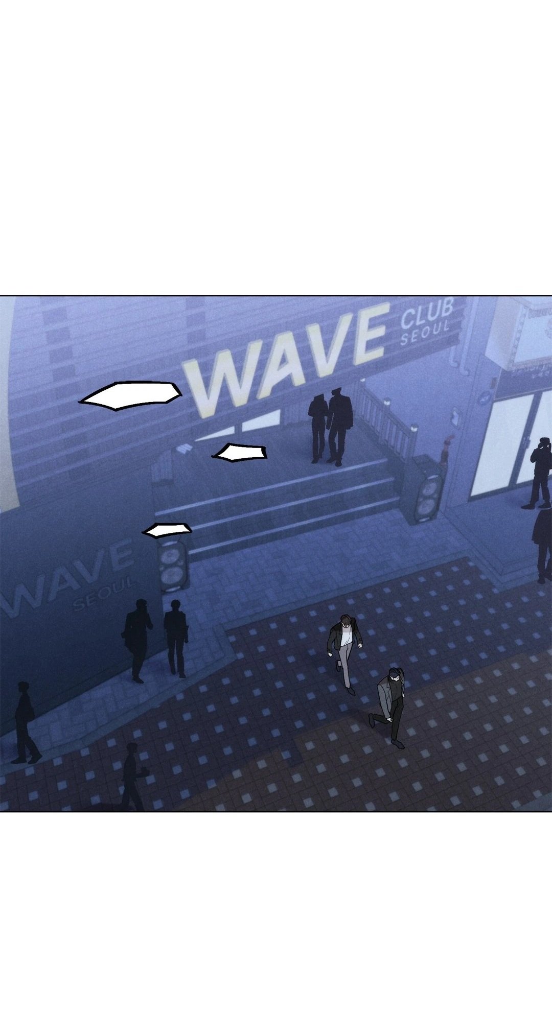 Undercover Darling รักร้ายนายมาเฟีย 35 - Ecchi-doujin.com