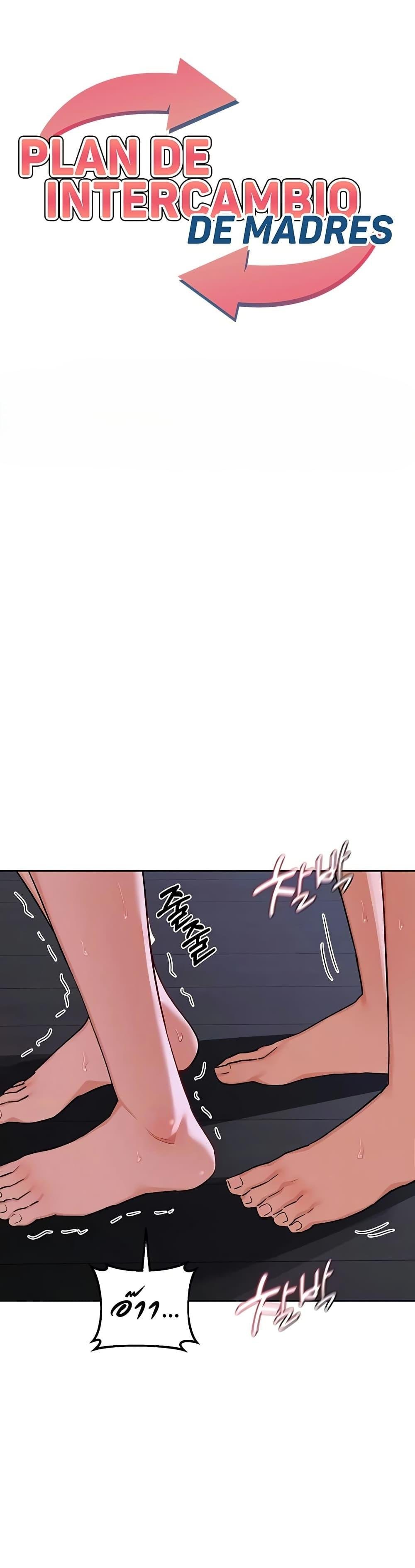 MILF Exchange Plan 48 - Ecchi-doujin.com