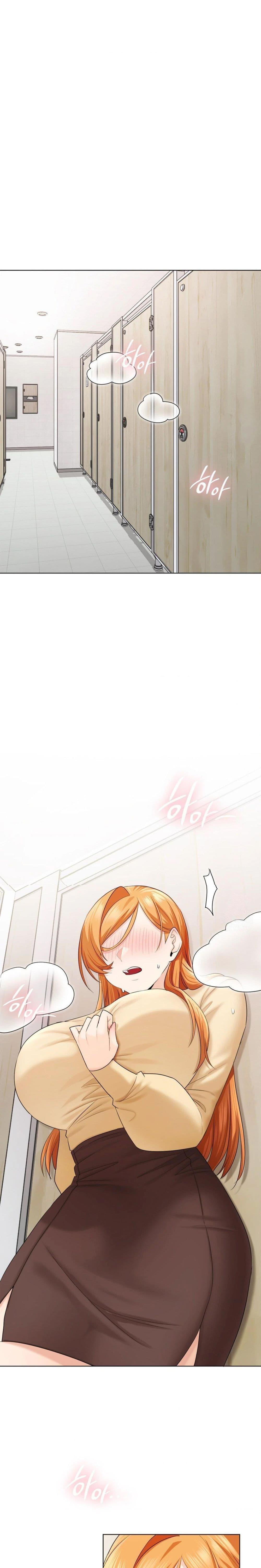 She Recommends A Harem 6 - Ecchi-doujin.com