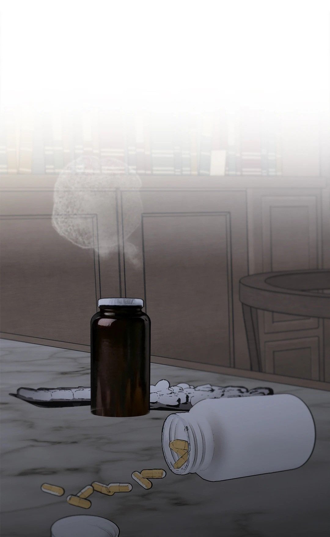 Control Time 31 - Ecchi-doujin.com