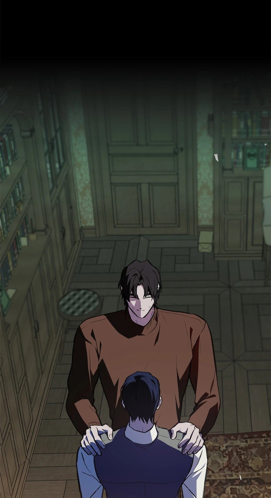 Control Time 36 - Ecchi-doujin.com