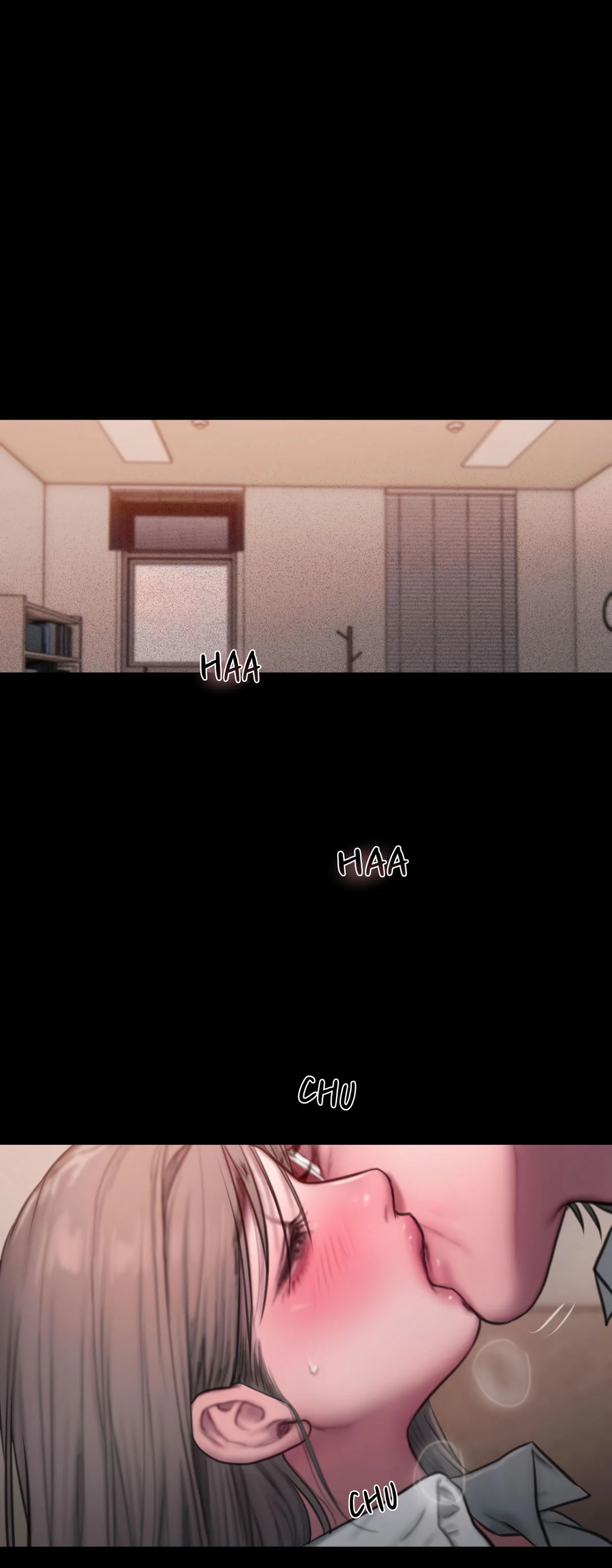 I Adore You, Teacher 6 - Ecchi-doujin.com