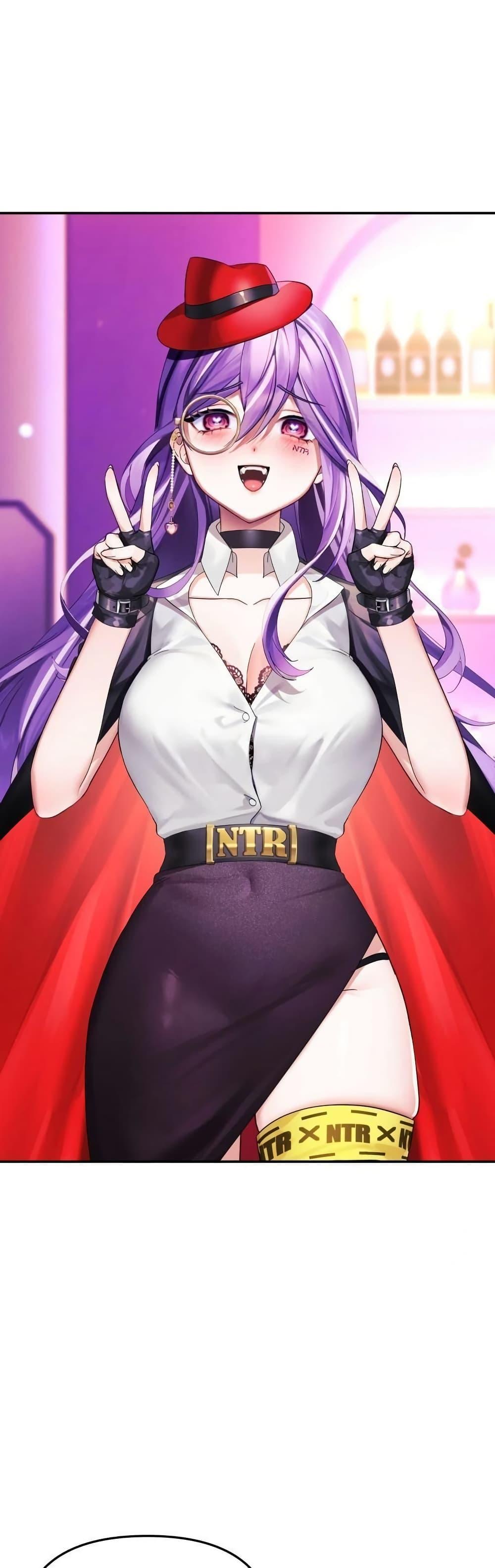 Wife VTuber 10 - Ecchi-doujin.com