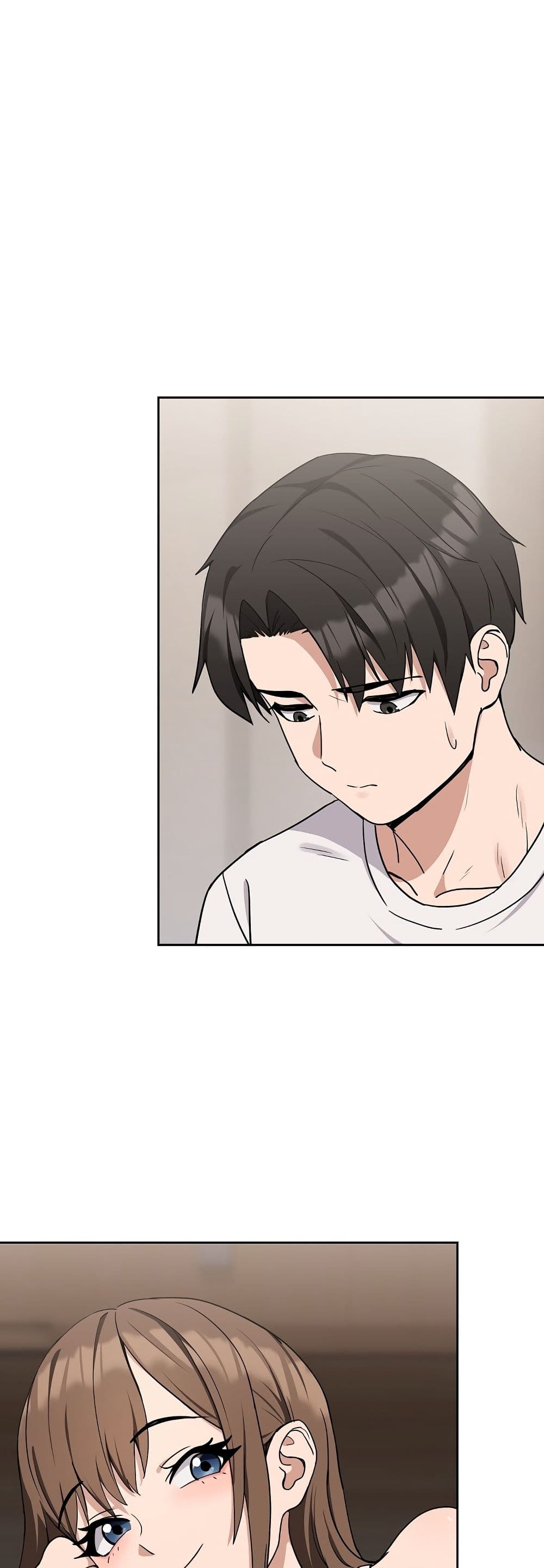 After Work Love Affairs 22 - Ecchi-doujin.com